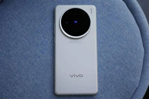 X200暂定10月登场：首发天玑9400处理armvivo