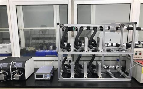 连续流反应器 微通道反应器 光化学反应器 流动化学专业服务提供商