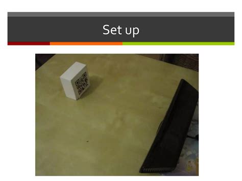 Object Detection Pptx Internet Of Things Internet