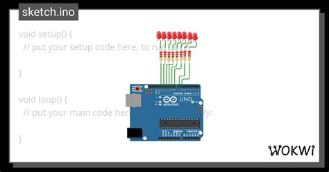 latihan 1 copy wokwi esp32 stm32 arduino simulator