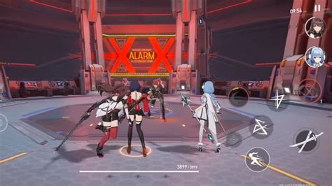 Aether Gazer Team Building Guide Create Your Best Team To Enter The Battlefield