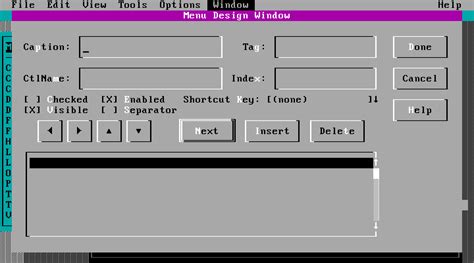 Ms Visual Basic For Dos [everybasic]