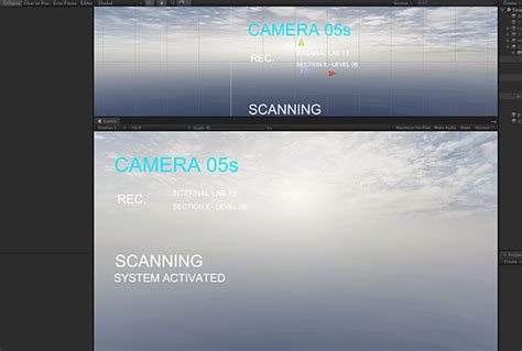 Unity 與 Blender 技能專屬書 Unity Ui 基本跑馬燈