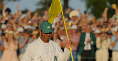 매킬로이 커리어 그랜드슬램…마스터스 제패