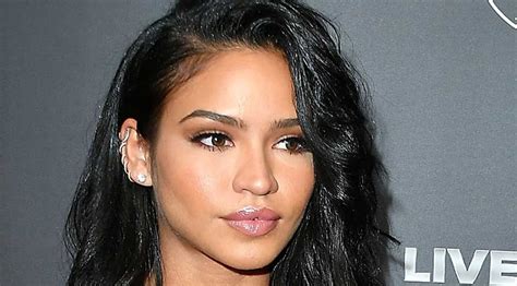 Cassie Ventura S Net Worth Early Life Career And Personal Life Art Of Verse
