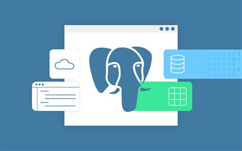 المرجع الشامل إلى تعلم Postgresql Postgresql أكاديمية حسوب