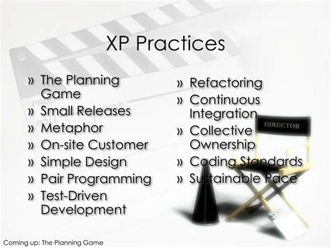 Ppt Agile And Xp Development Powerpoint Presentation Free Download