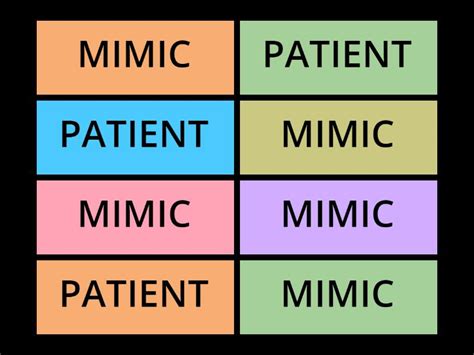Bleeding Pitfalls Flip Tiles