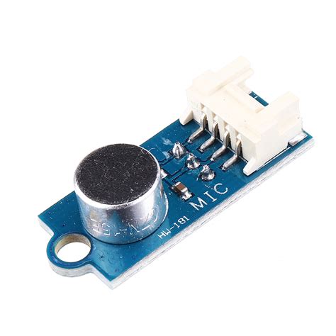 20pcs Microphone Noise Decibel Sound Sensor Measurement Module 3p 4p