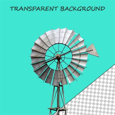 Windmill Water Psd High Quality Free Psd Templates For Download Freepik