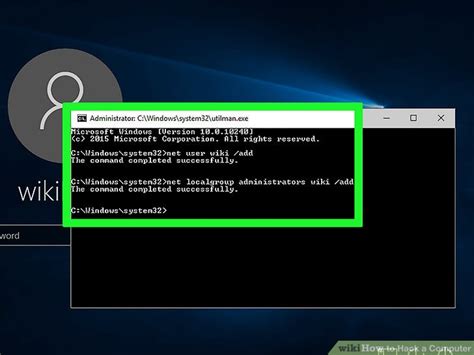 Ways To Hack A Computer WikiHow