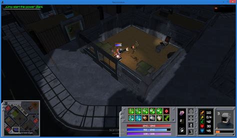 Necromaton Download Softpedia