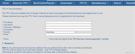 Tpch V301数据集生成并导入到pgsql中 Csdn博客