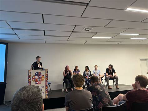 Cheuk Ting Ho On Linkedin Europython2024