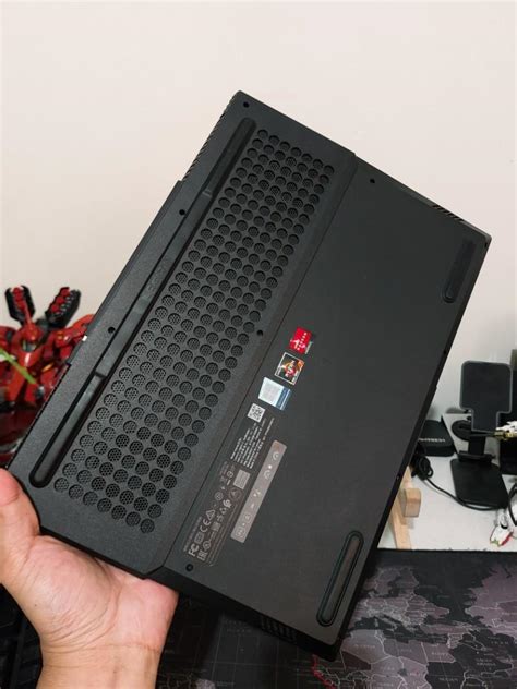 Gaming Beast Laptop Computers Tech Laptops Notebooks On Carousell