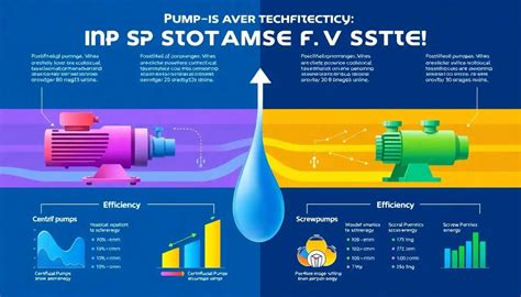 How Does The Efficiency Of Pumped Hydroelectric Energy Storage Vary With Different Pumping