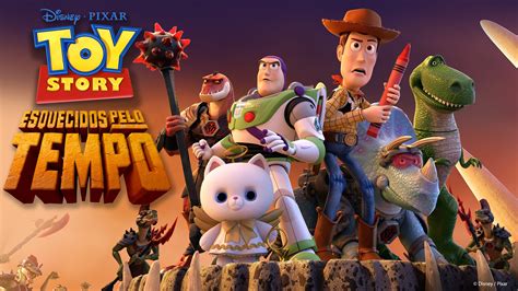 Toy Story That Time Forgot 2014 Az Movies