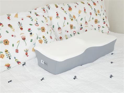 기분좋은날 7일주일베개 옆으로 자는 베개 추천해요 네이버 블로그