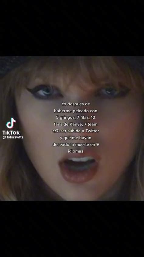 ปักพินโดย Daniela🪩spilled ⸆⸉ ใน Taylor Swift 💛 Video ในปี 2024