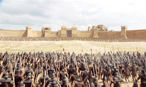 Troy Movie Wallpapers Wallpaper Cave