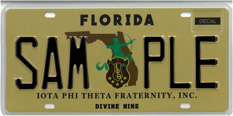 Florida Specialty License Plates 2022 At Timothy Greenwell Blog