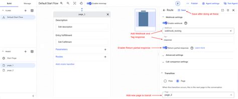 Handle Long Pause Between Bot Responses Using Dialogflow