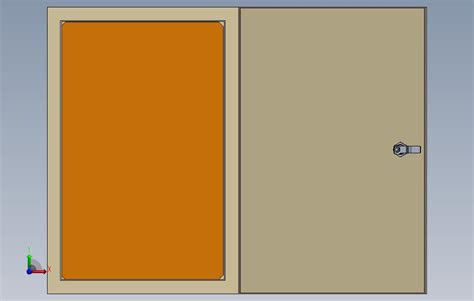 选件 电动面板 4x6x25mm 模型图纸免费下载 懒石网