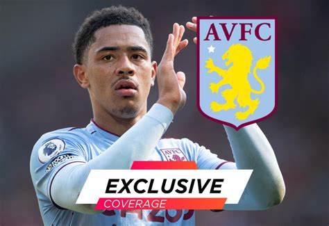 Aston Villa Ty Bracey Reacts To Fan Favourite Stars Return