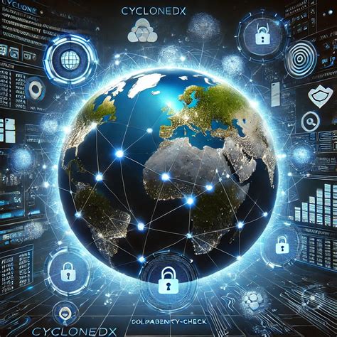 A Deep Dive Into Owasp Dependency Check And Cyclonedx Itinnovationstation