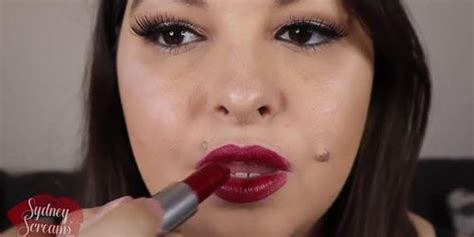 Lipstick Kissing Tnaflix Com