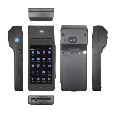 Bank Portable Pboc PCI EMV Card Payment Terminal China EMV Card And Payment Terminal Price