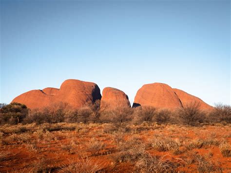 The Ultimate Guide To Uluru Kata Tjuta National Park Beyond Wild Places