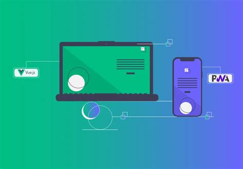 Building Pwa With Vue Js Power And Performance