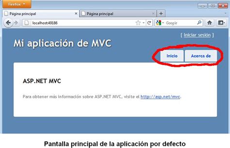Filtros de acción en MVC 3 NET I Security Art Work