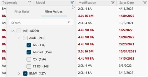 Devexpress Winui Preview 2213