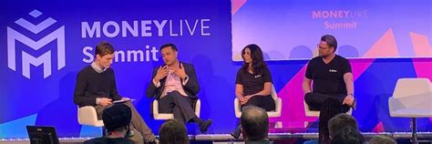 Moneylive Summit 2023 Day One Highlights The Fintech Times