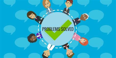 Develop Your Problem Solving Skill 9 Essential And Practical Tips
