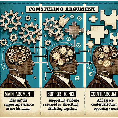 How To Write A Line Of Reasoning Vondy