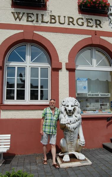 Германия. Вайльбург