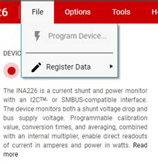 TI SCB TI SCB Poor Use Sensors Forum Sensors TI E E Support Forums