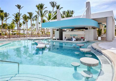 Riu Palace Bavaro All Inclusive Book Now
