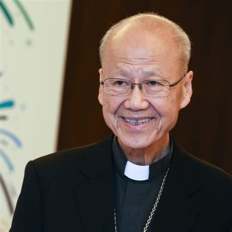 Hong Kongs Cardinal John Tong Announces Measures Against Sex Abuse Of