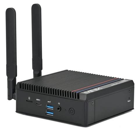 MiniPC Shop eu MiniX Z dB GB SSD GB RAM Intel Quad Core N Lüfterloser Mini PC