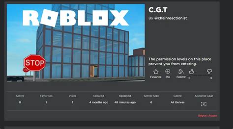 Step By Step Guide How To Create Your First Roblox Game
