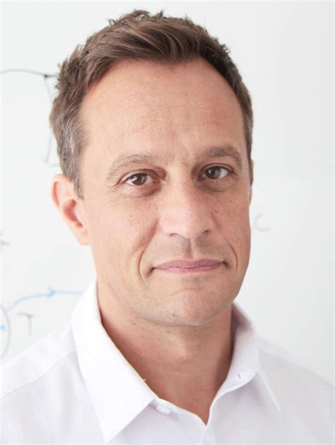 Michael Reber Collaborative Program In Neuroscience