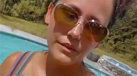 Teen Mom Fans Think Jenelle Evans Posted And Then Deleted Her Brutal Message About Ashley Jones As