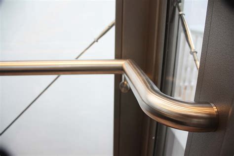 Elevator Handrails Kapok 88