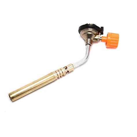 Start Your Bbq Easily With This Butane Flame Welding Gas Torch Jet Igniter Handstoolkit Tool