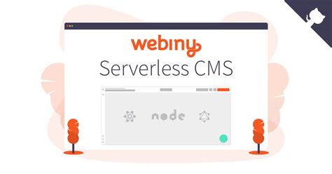 Building Webiny — A Serverless Cms Hackernoon