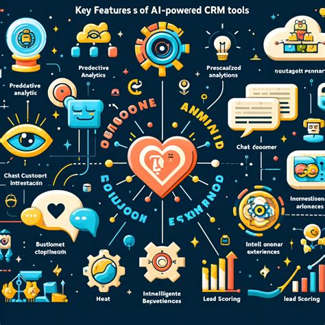 Ai Powered Crm Tools Driven By 2024 Ayoshya Technologies